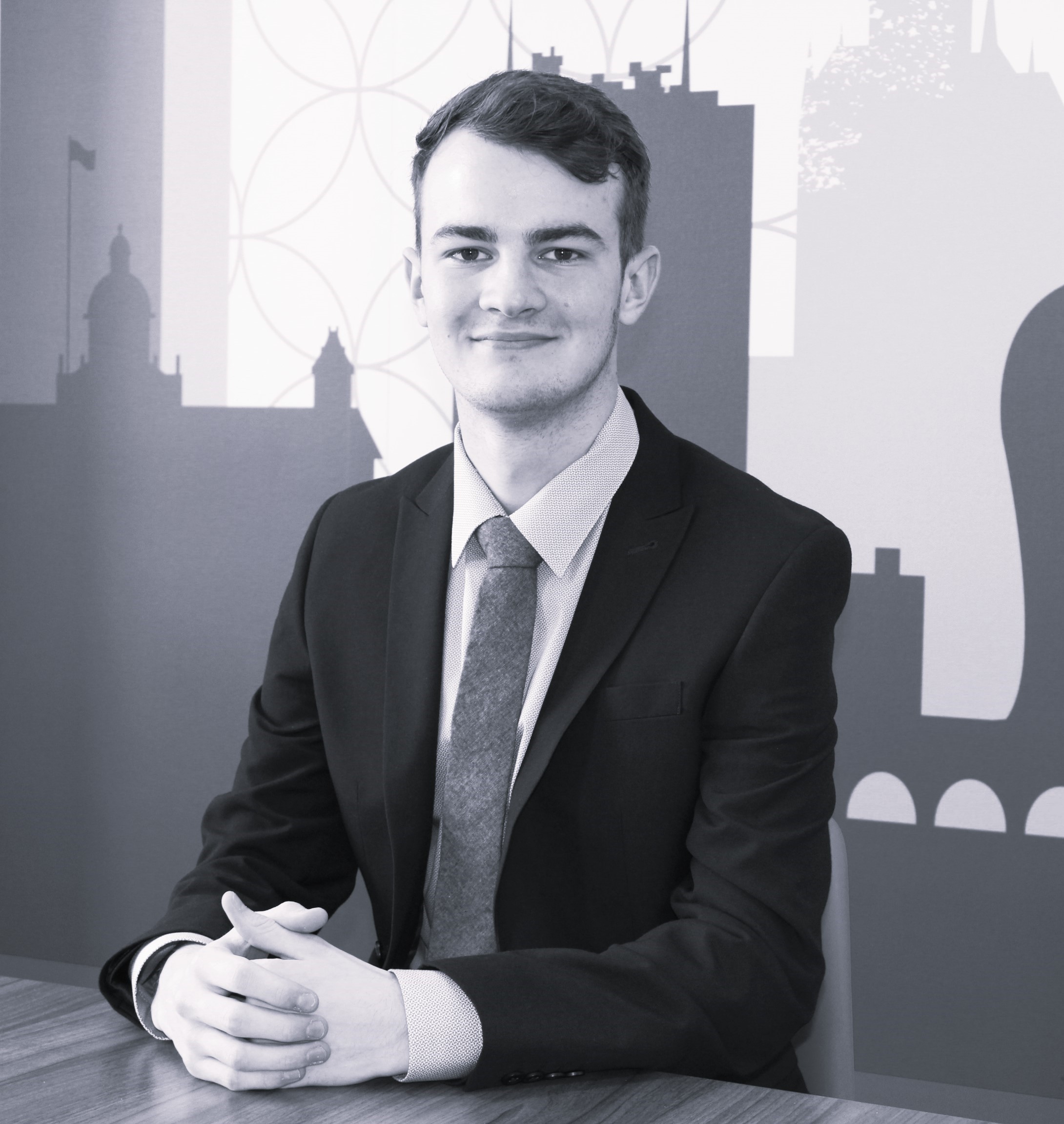 Welcome Anthony! - Knowles & Co