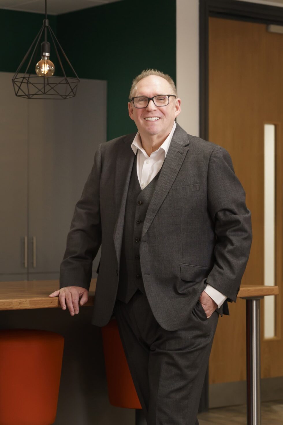 About Us - Knowles & Co